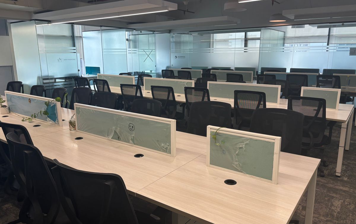 Coworking Space in undefined