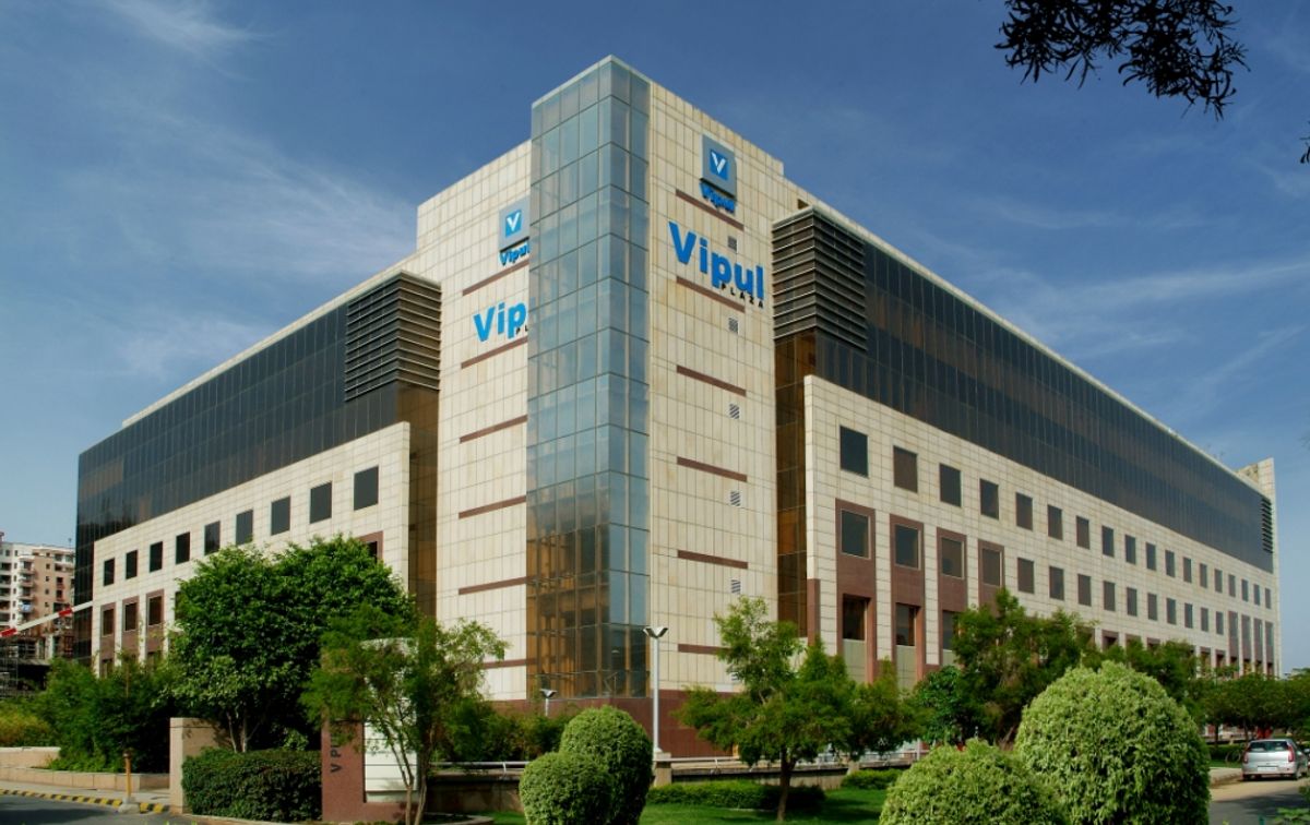 Vipul Square in Sushant Lok Sector 43 Gurgaon | Office Space & Retail Areas