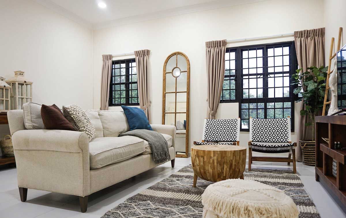 Hei Homes Shan Road, Singapore - Newly Built Accommodation