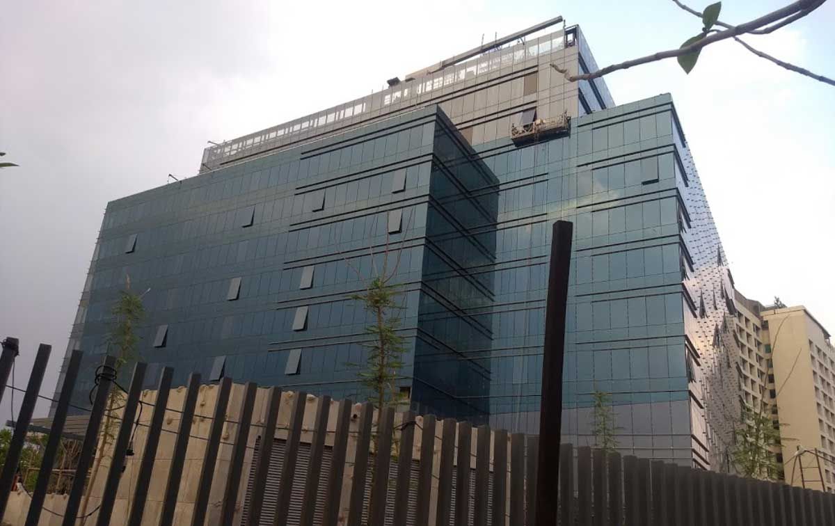 Office Space for Rent in MG Road Gurgaon