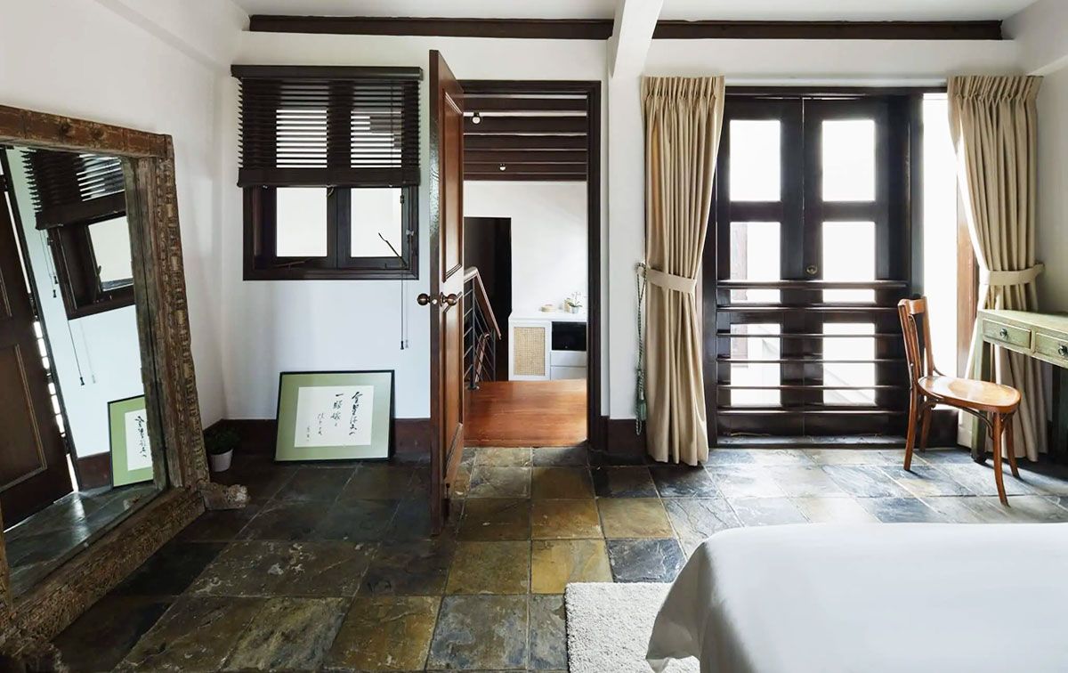 Figment Banda House - Well developed Coliving Space