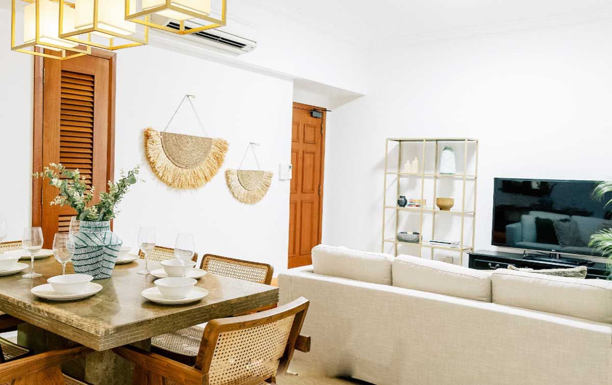 Hei Homes Claremont - Newly Built Coliving Accommodation