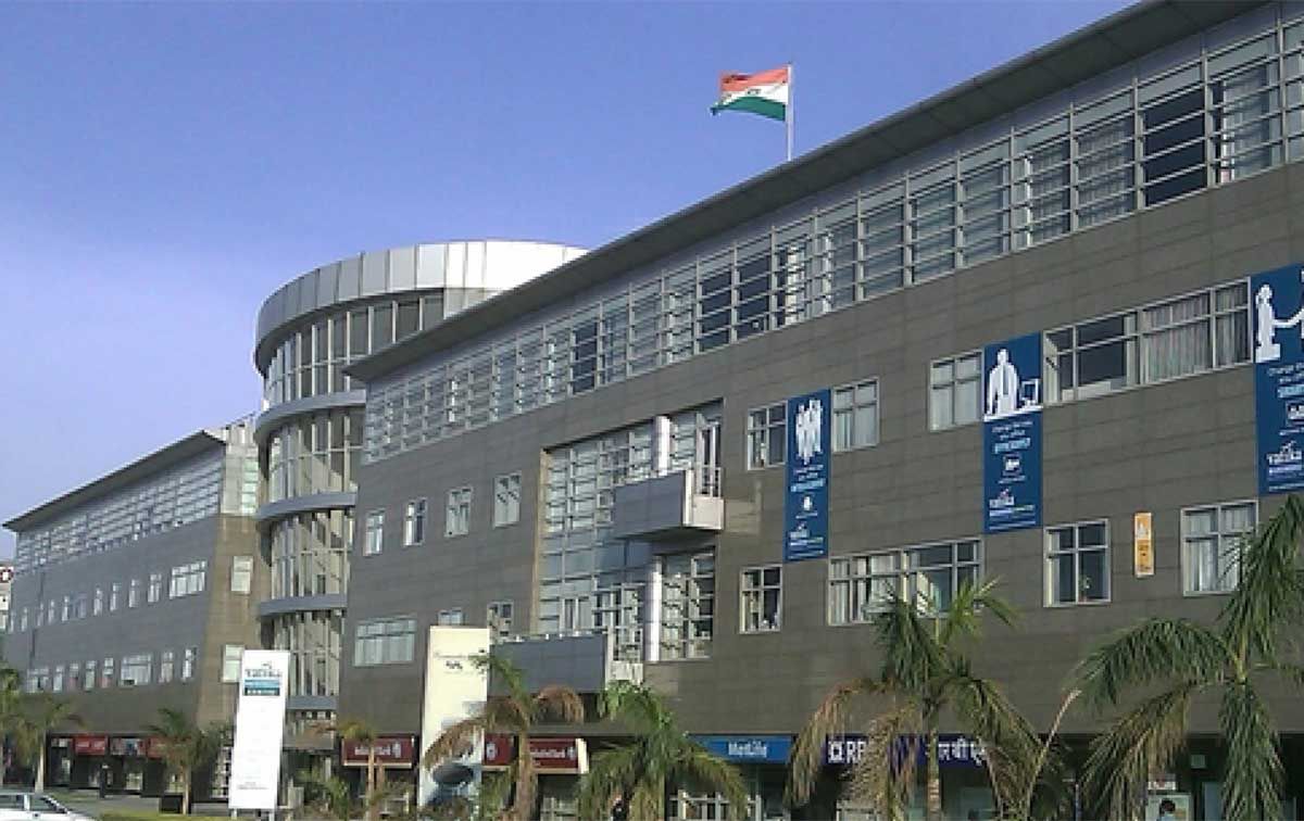 Office Space for Rent in MG Road Gurgaon