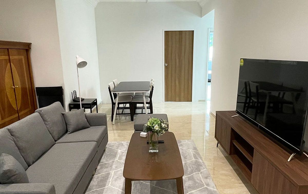 The Assembly Place Kasturina Lodge - Boutique-like Living Space