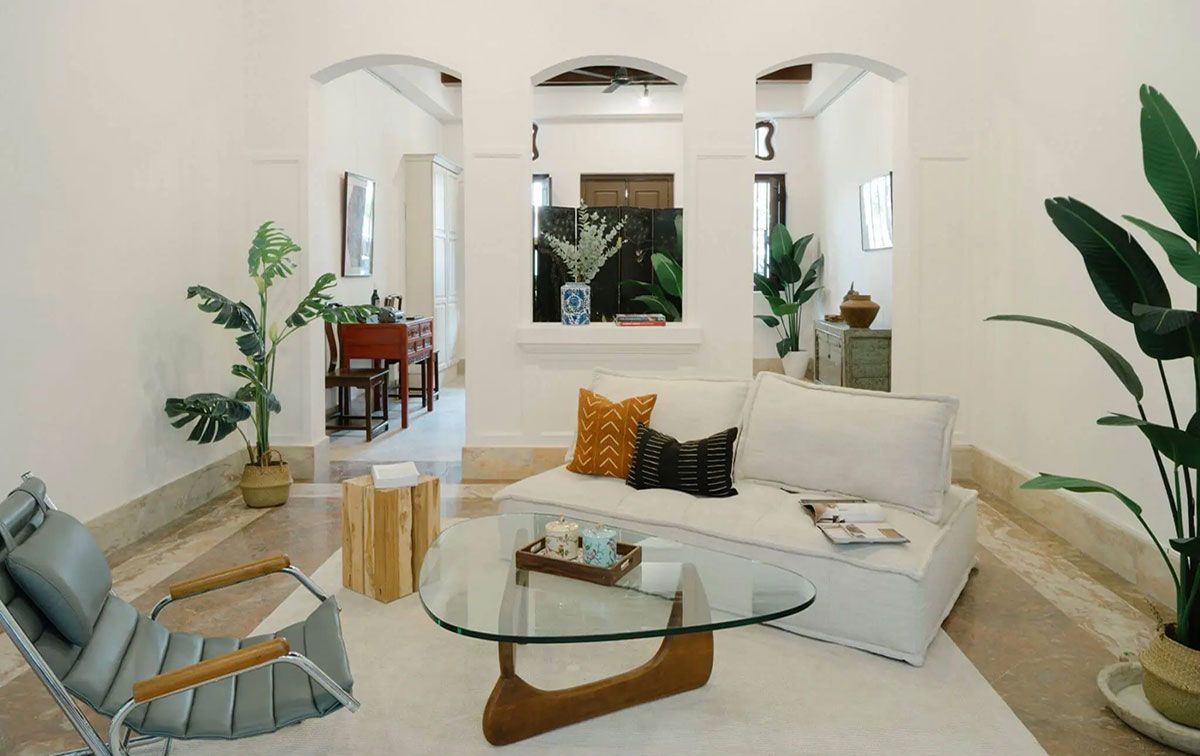 Figment Banda House - Well developed Coliving Space