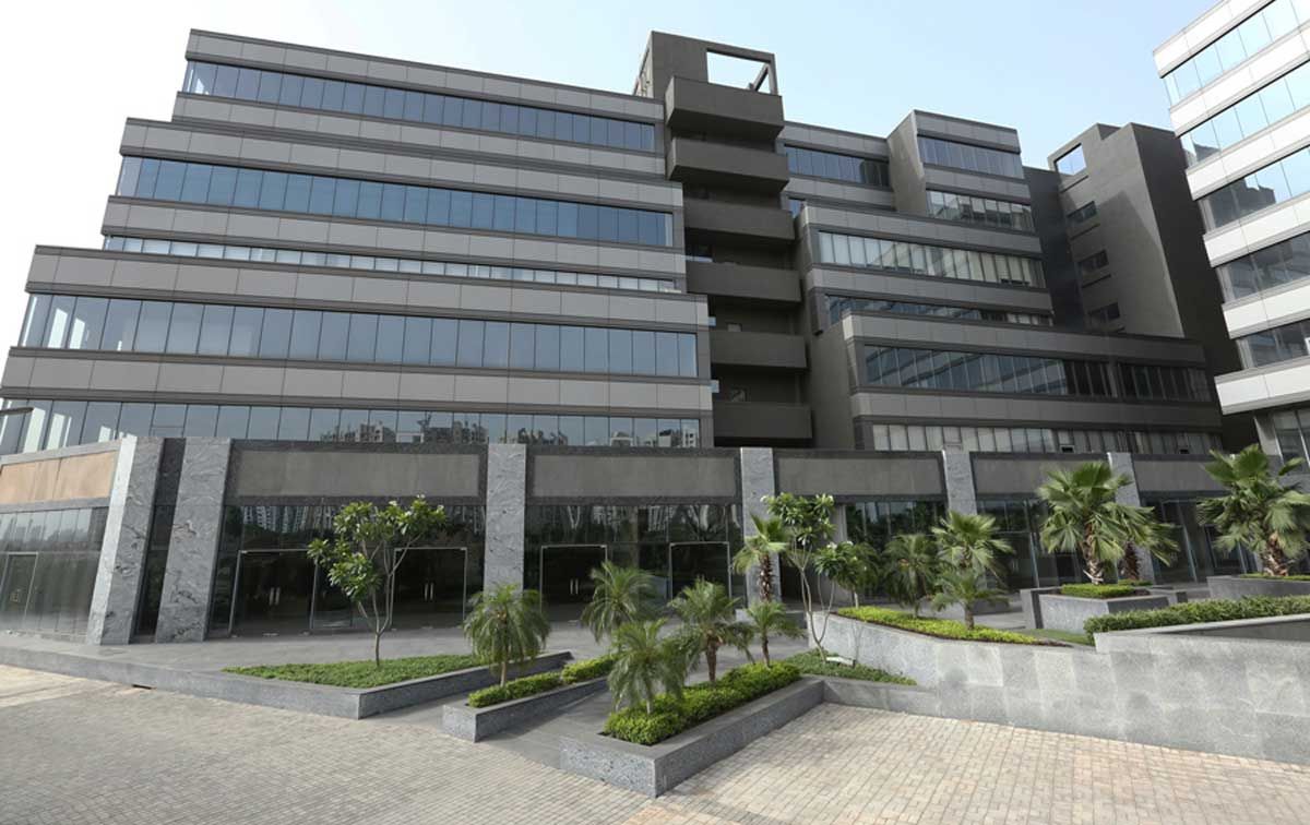 33,000 sq. ft. office space for rent