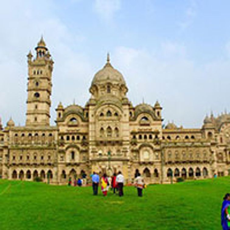 vadodara