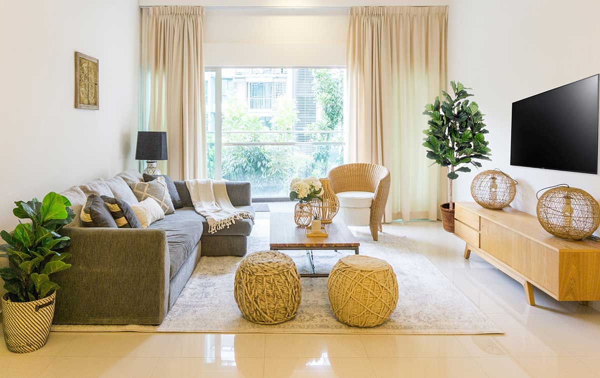 Hei Homes The Oxley Road For Students, Working Professionals