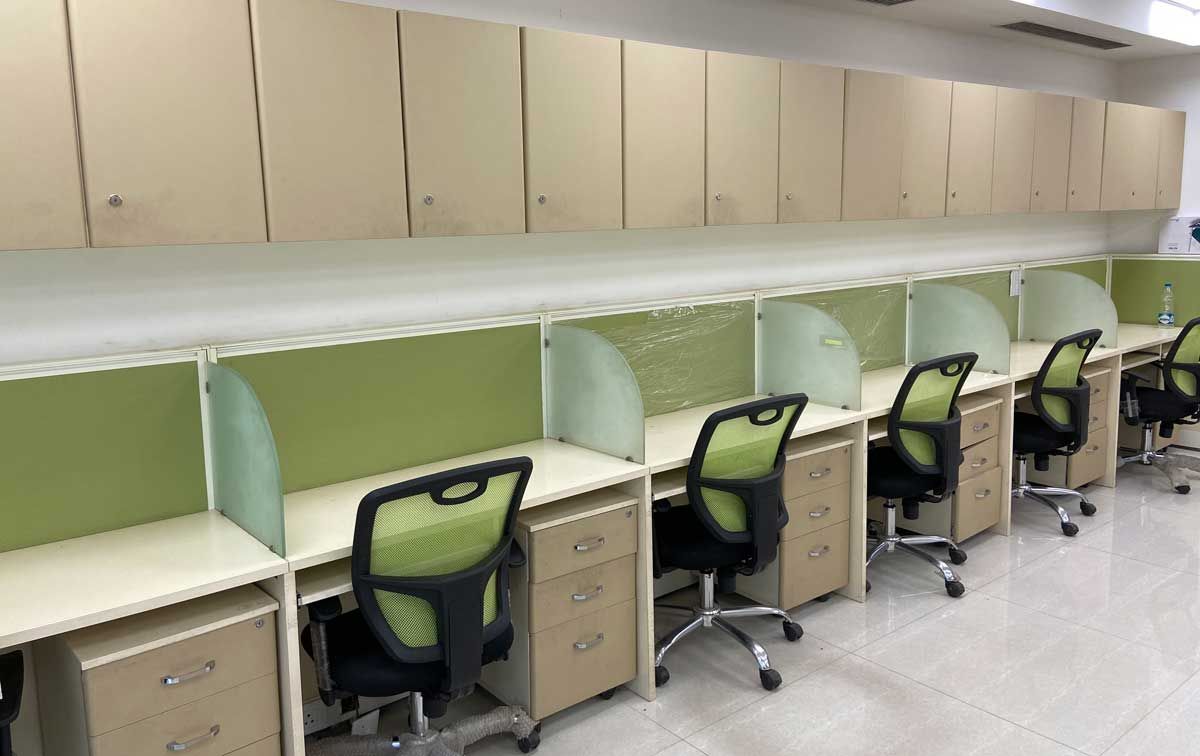 JMD Megapolis Sector 48 Gurgaon | View Offices & Prices