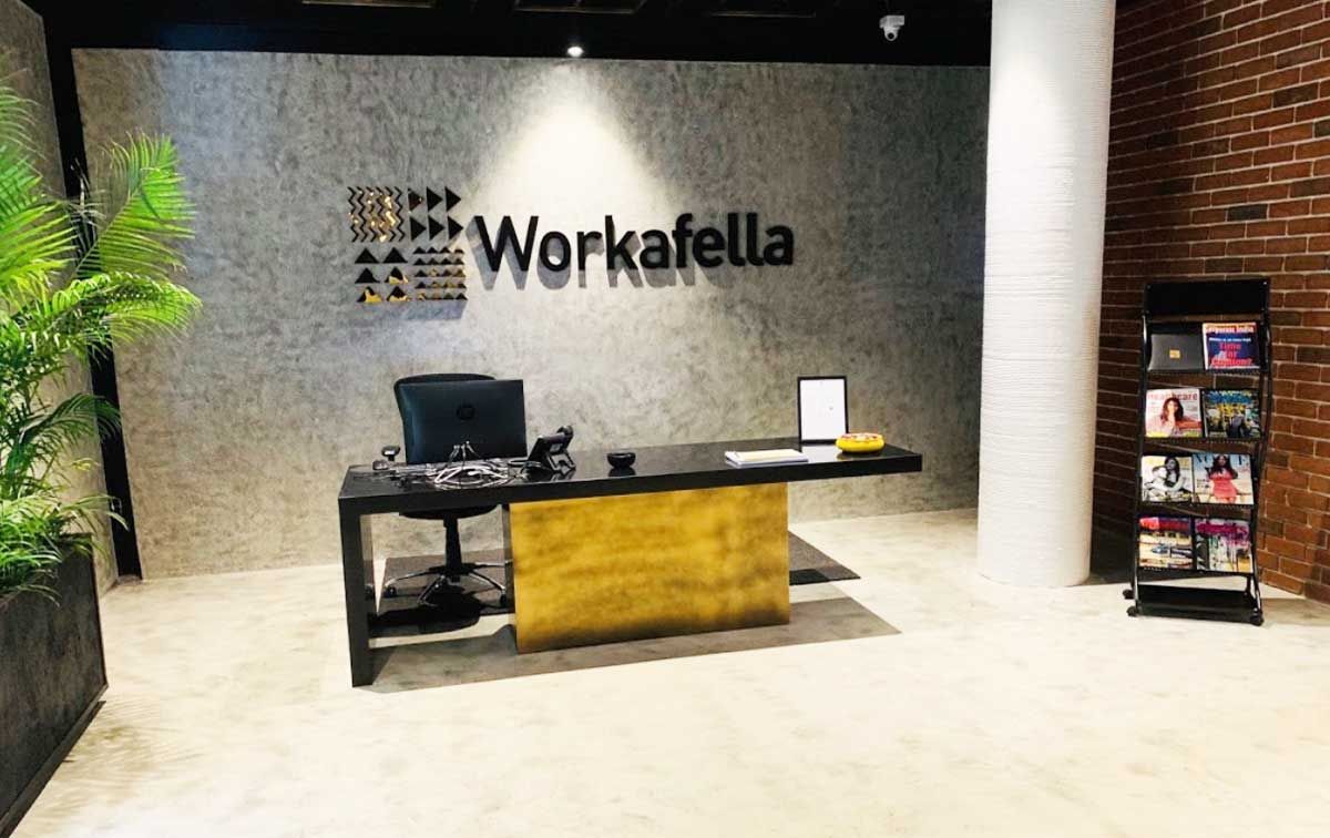 Workafella