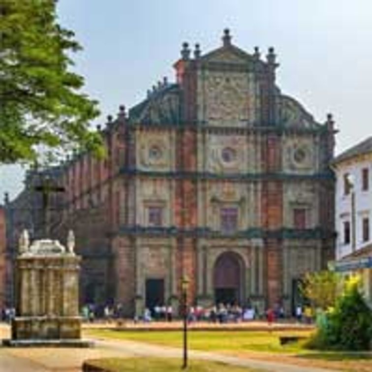 Cities Icon