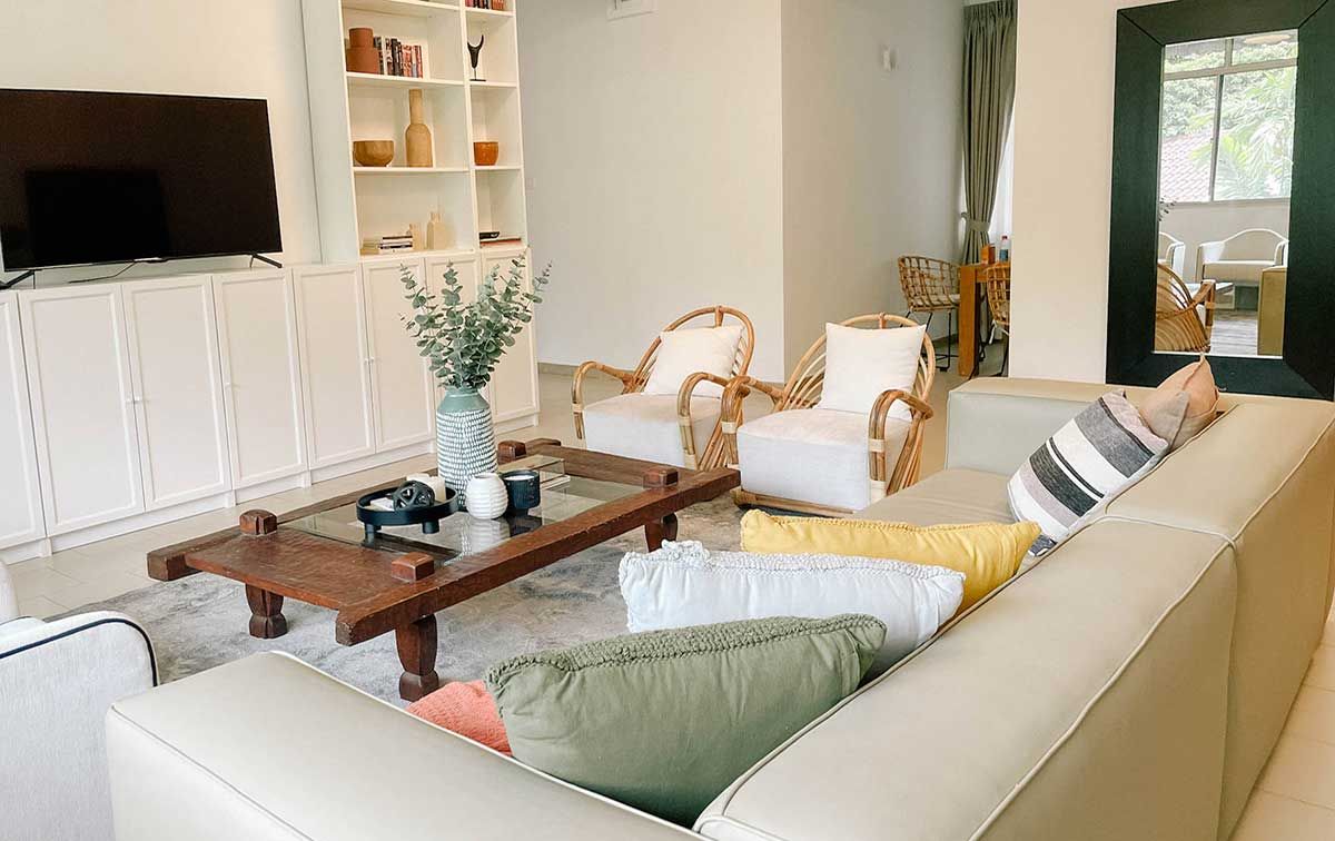 Hei Homes The Dublin House - Prestigious Living Accommodation