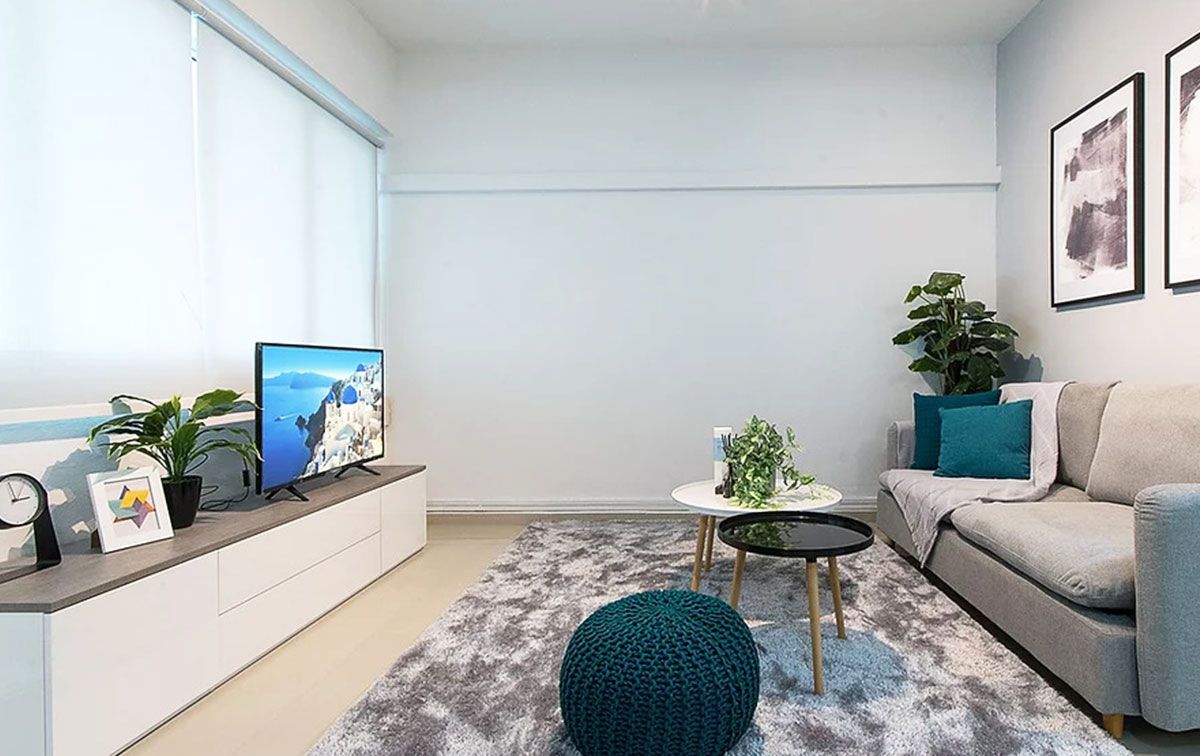 The Assembly Place Jalan Elok @CoFynd