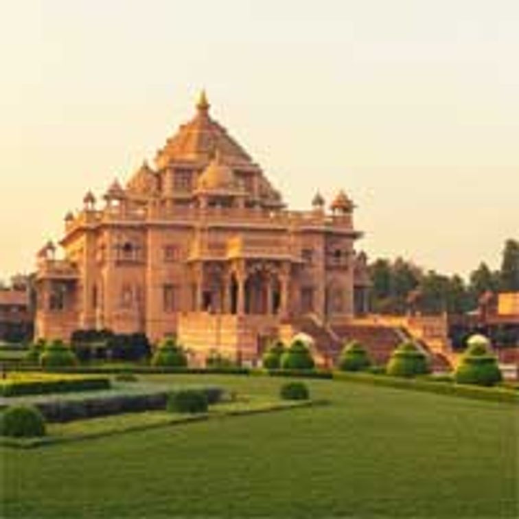 Ahmedabad