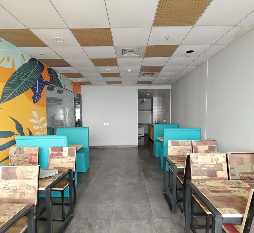5,100 sq. ft. office space for rent