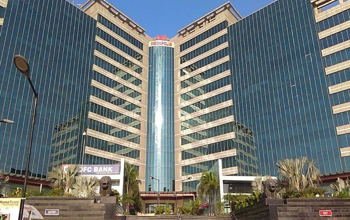 JMD Megapolis Sector 48 Gurgaon | View Offices & Prices