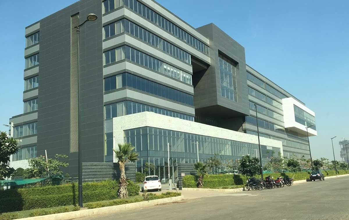 33,000 sq. ft. office space for rent