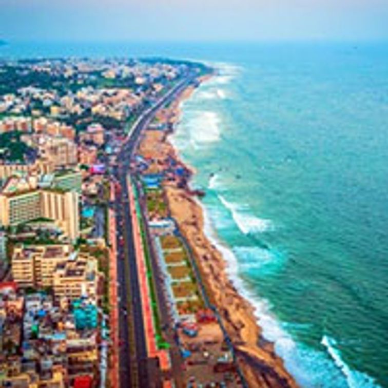 visakhapatnam
