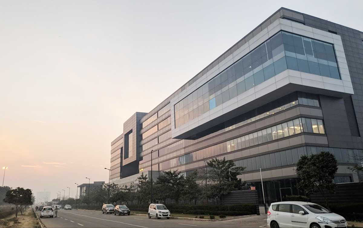 Get the Perfect Office Space in Your City