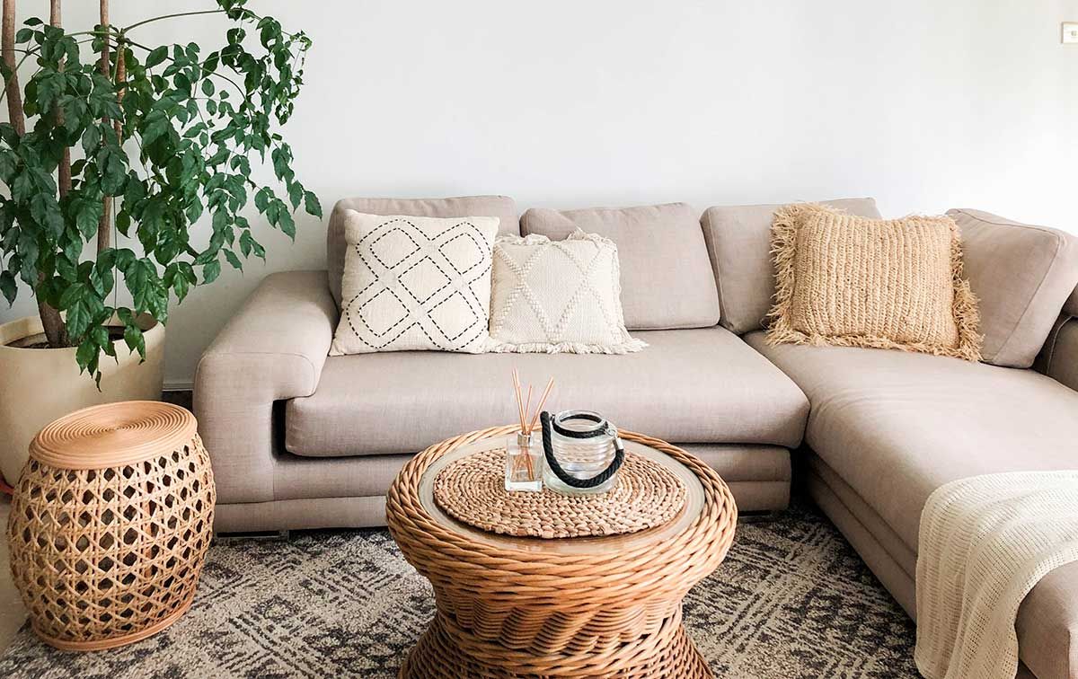 Hei Homes River Valley - Tropical | Furnished Rooms @CoFynd