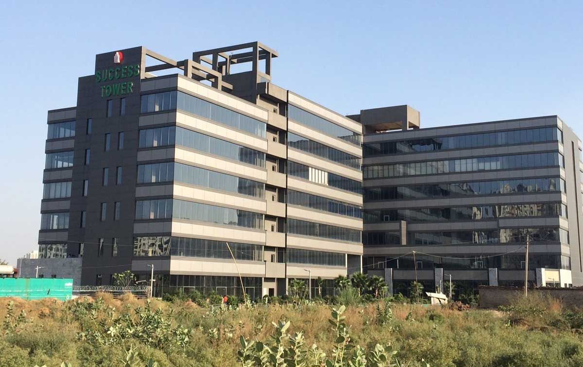 Get the Perfect Office Space in Your City