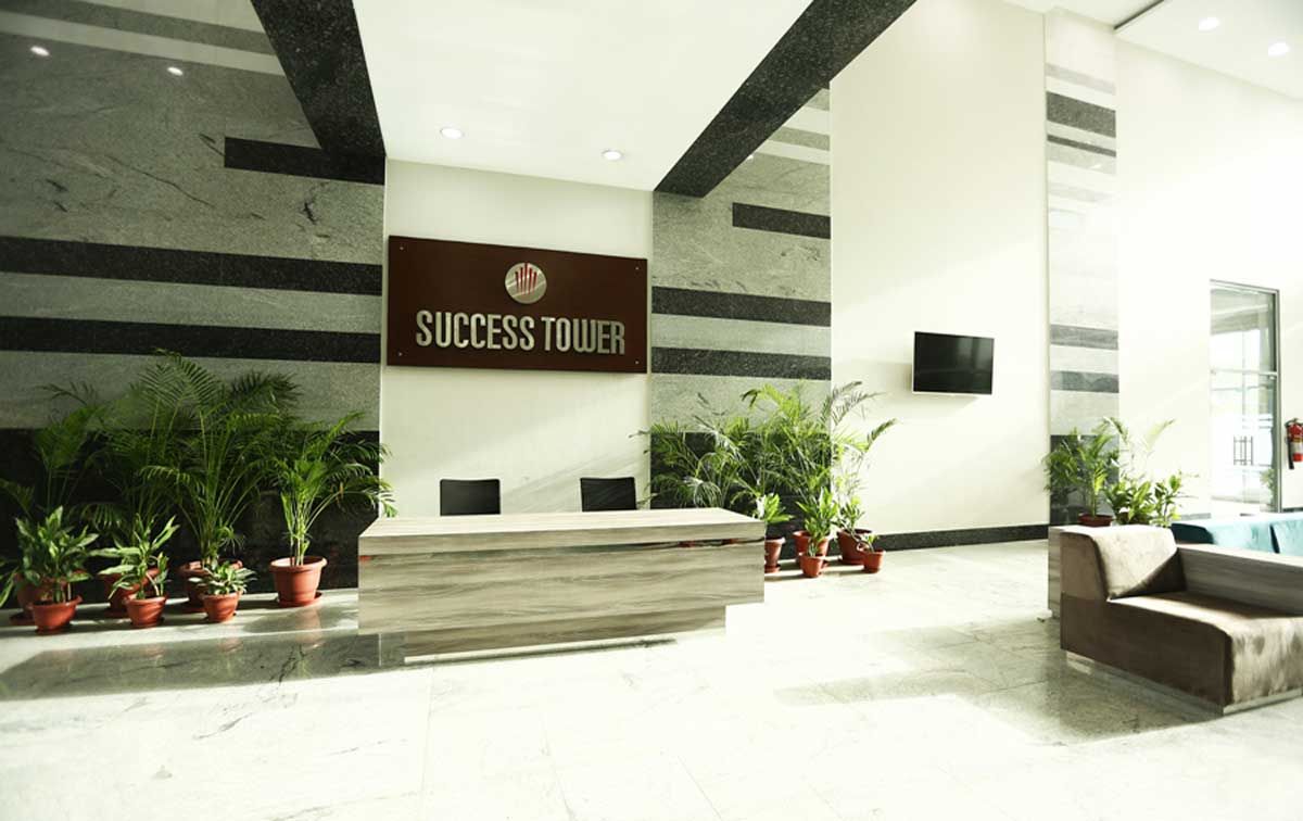 Get the Perfect Office Space in Your City