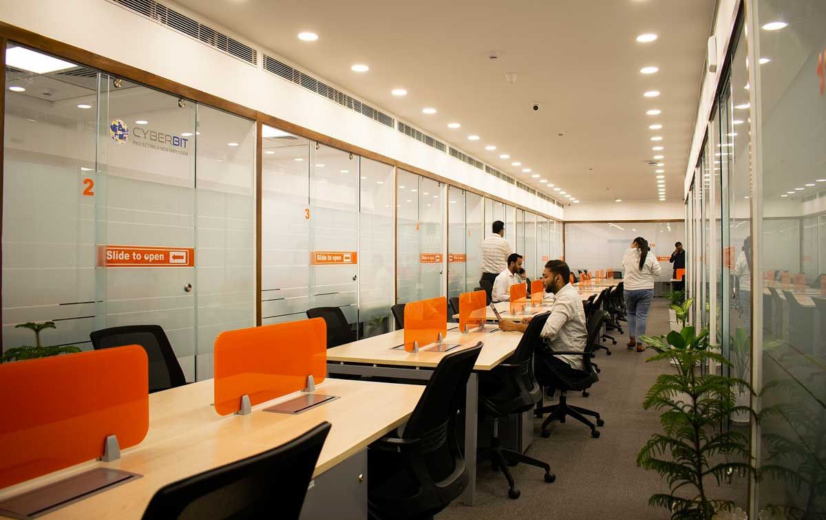 Virtual Office in Delhi For Company & GST Registration