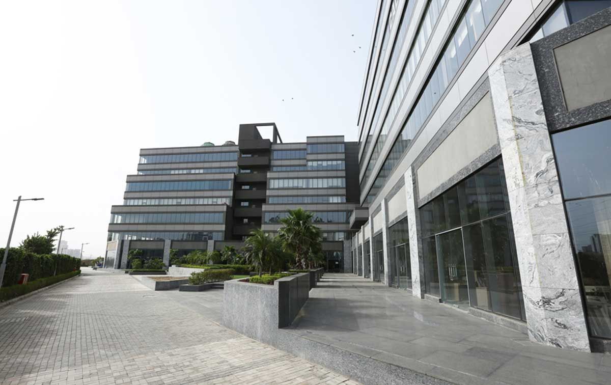 Get the Perfect Office Space in Your City