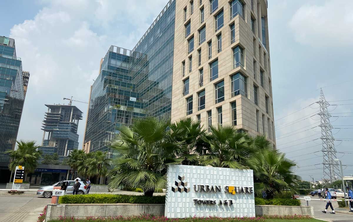 Pioneer Urban Square | Office Space Rent in Sector 62 Gurgaon