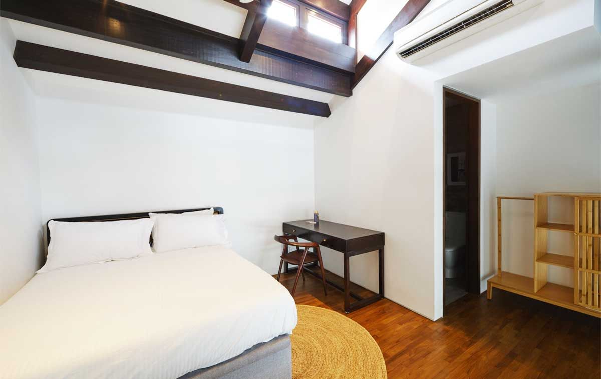 Figment Shang House - Fully Furnished and Premium Rooms