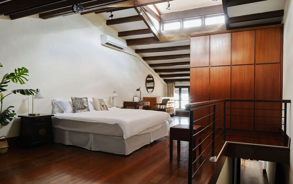 Figment Banda House - Well developed Coliving Space