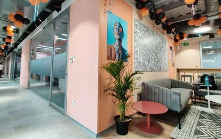 Best Coworking Spaces in Delhi | Book a Shared Office