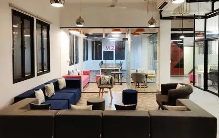 Best Coworking Spaces in Delhi | Book a Shared Office